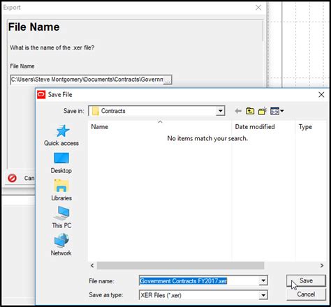Exportingimporting Multiple Projects In A Group In Primavera P6