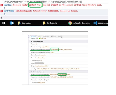 Javascript Preflight Options Request Fails In Ie Only Stack