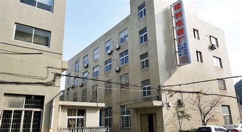 厂房设备 浙江宁海樟树电镀厂