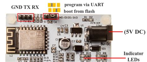 Arduino Programming On Linknode R4 Cutedigi