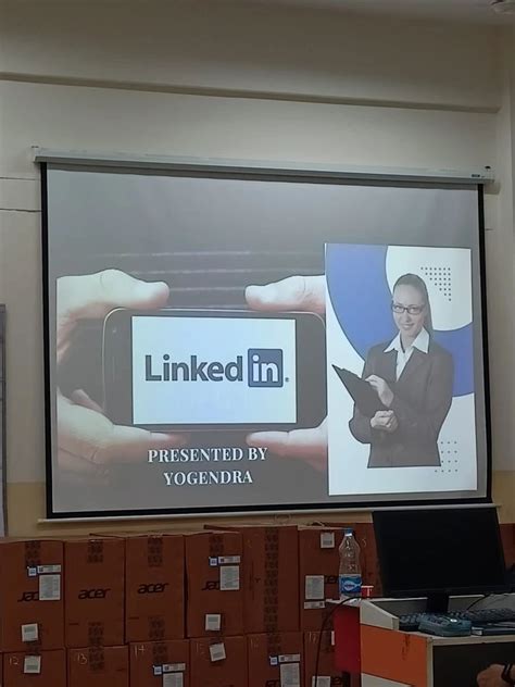 Ashutosh Chaubey On Linkedin Today I Am Attended A Linkedin Session