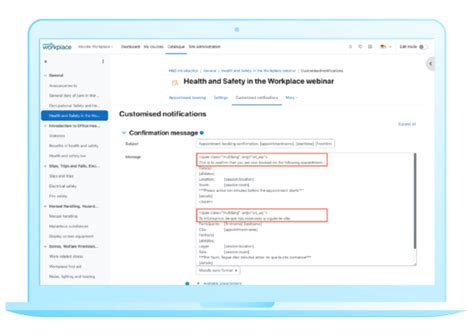 Introducing Moodle Workplace 44 Unlock Self Directed Learning