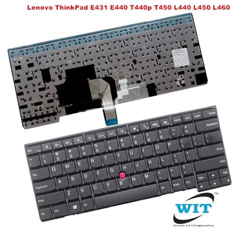Lenovo Ibm Thinkpad T440 T440p T440s T450 T450s T431s E431 Lenovo Thinkpad E431 Keyboard Series