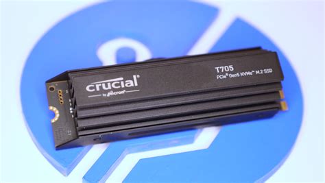 Crucial T TB PCIe Gen NVMe SSD Review