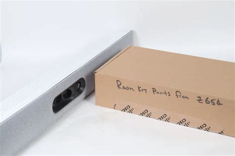 CISCO TTC TTC Spark Webex Codec Plus And Quad Camera Touch PicClick CA