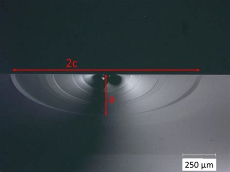 Subcritical Crack Growth Parameters In Glass As A Function Of Environmental Conditions