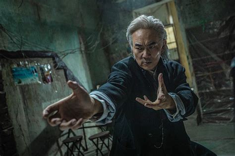 香港歴代 No1大ヒット アクション映画史にその名を刻む新たな傑作 映画『トワイライト・ウォリアーズ 決戦！九龍城砦』（otocoto