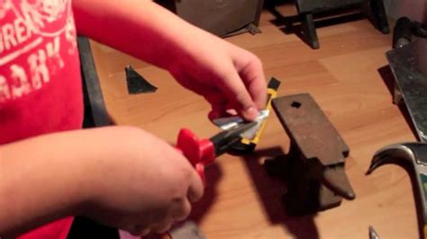 Как сделать стрелу Youtube