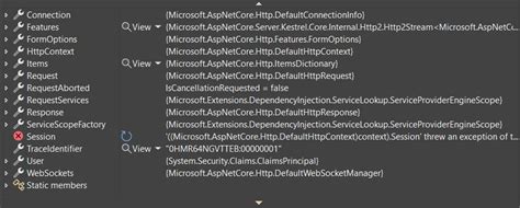 Debugging Enhancements In Net 8 Net Blog Jon Mikel Inza