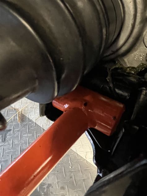 Differential Fluid I Think Polaris General Forum