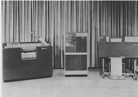 Second Generation Computers Joannaorlanda