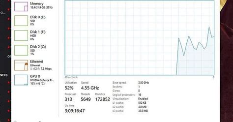 Weird Stutter Lag Freezes Rwow