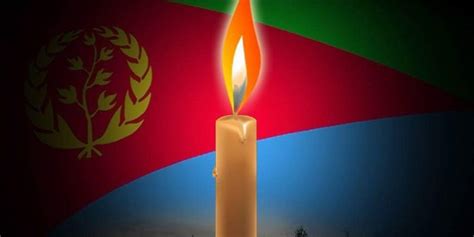 Martyrs Day In Eritrea In When Where Why How Is Celebrated