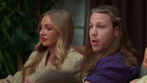 Find Out If Jayden And Eden Are Still Together After Mafs Australia 2024