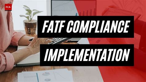 From Risk To Resilience Implementing Fatf Recommendations For Aml