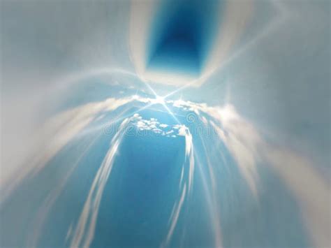 New Cool Backgrounds 3d Abstract Shapes Color Blurs Textures Stock
