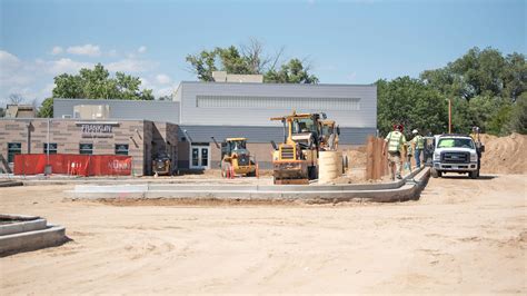Heres Whats Next For Pueblo D60s Five New School Building Sites
