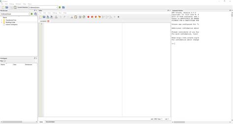 Gnu Octave Bugs Bug 48680 Moving The Octave Gui Window Savannah