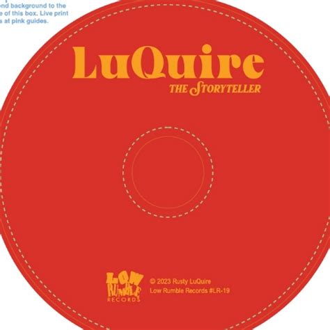 Rusty Luquire Youtube