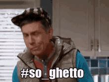 Ghetto S Tenor