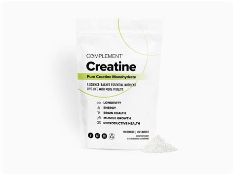 Complement® Evidence Based Wellness For Real Life Complement