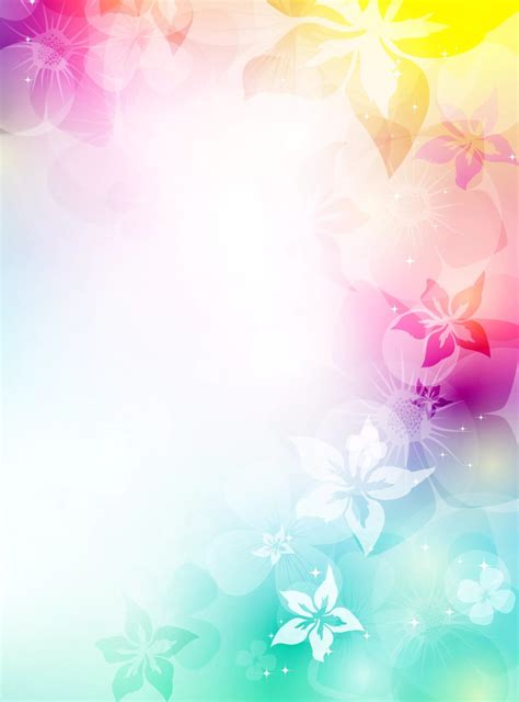 180 красивых фонов для текста