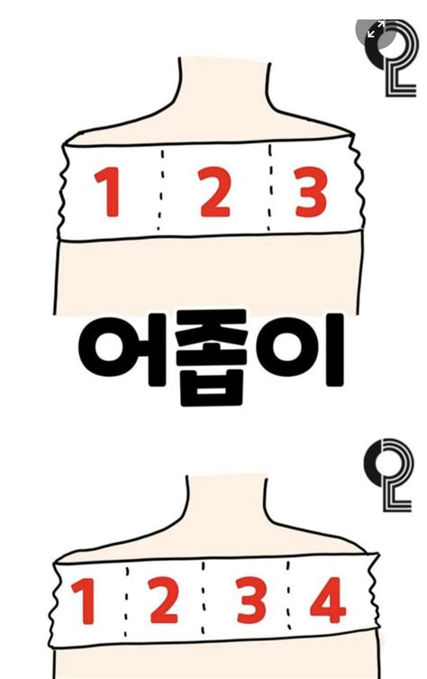 휴지칸으로 알아보는 어깨너비 축구 밈 연애