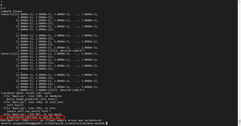Attributeerror Int Object Has No Attribute Index · Issue 3