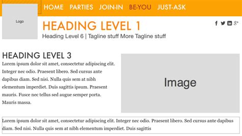 How To Use Css Display Properties In Coffeecup Software