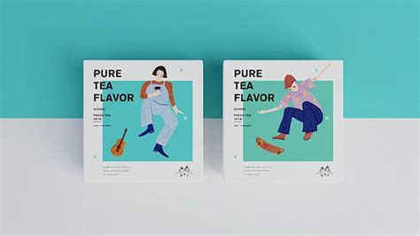 包装设计干货｜包装设计师怎么做到吸引消费者眼球的产品包装？图片 想象中的版式图片素材 花瓣网