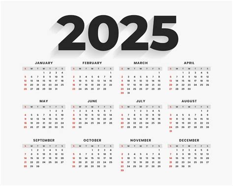 Plantilla De Calendario Mensual Imprimible 2015 Vectores De Calendario