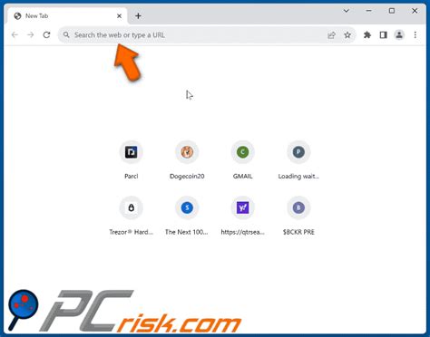 Qtr Search Browser Hijacker Simple Removal Instructions Search Engine Fix Updated