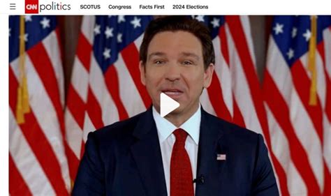 Jocelyn M On Linkedin Ever Wondered Why Desantis Never Truly Attacked Trump Well Two Days…