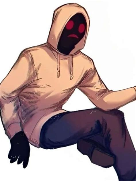 Creepypasta Hoodie Hoodie Creepypasta For Sale