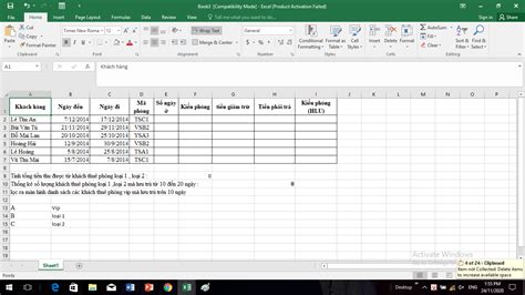 Hướng Dẫn Cách Sử Dụng Hàm Vlookup Trong Excel