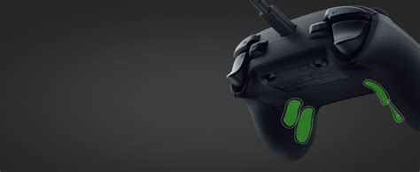 Razer Wolverine V3 Tournament Edition Wired Gaming