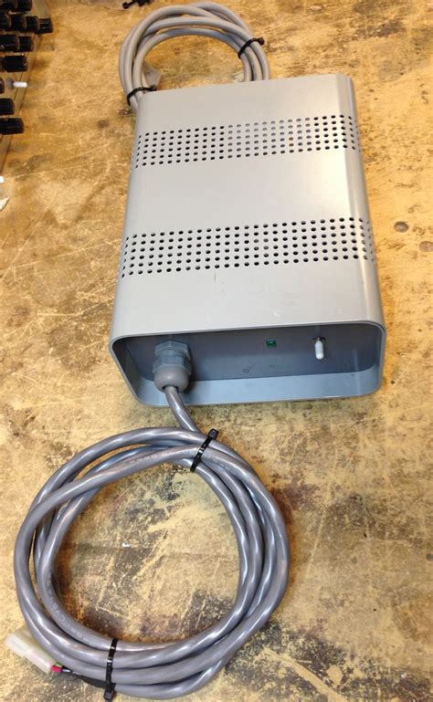 Matrixsynth 1994 Serge Modular Music System Analog Vintage Synthesizer