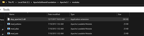 Dispatcher Error Cannot Load Filepathmodulesd Adobe