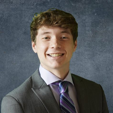 Connor Harrison Linkedin