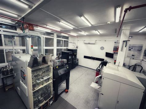 Additive Manufacturing Center Israel Institute Of Materials