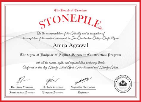 Anuja Agrawal On Linkedin Graduation Learning