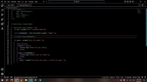 hunzila nisar on linkedin javascript coding learningjourney