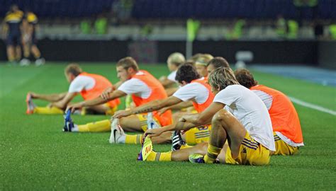 Performance Analysis In Football Unveiling The Secrets To Success