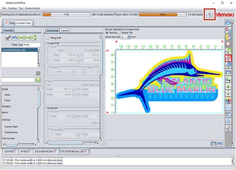 Rasterlink6plus [ref] Show The Rasterlink6plus Faq Page