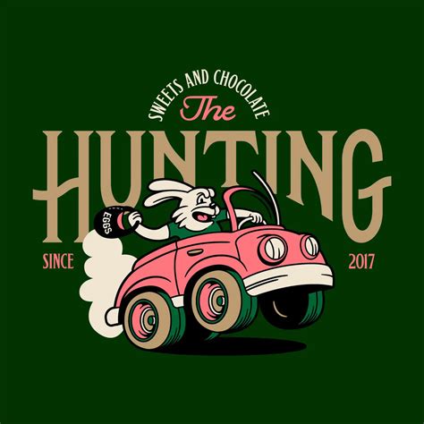 30 Best Easter Logo Design Ideas You Should Check