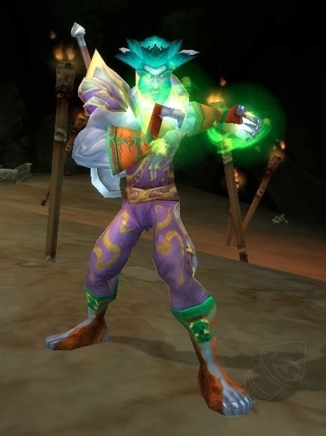Lord Serpentis Npc World Of Warcraft