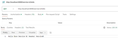 Routing And Request Transformation In Api Gateways In Spring Cloud Microservices Geeksforgeeks