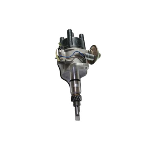 Toyota Y Series Points Type Distributor The Car Spares