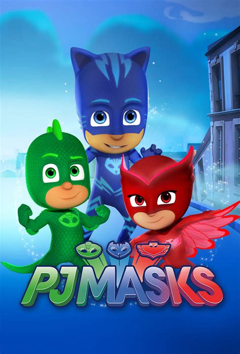 Pj Masks Season 7 Disney Jr Premiere Date And Reminders