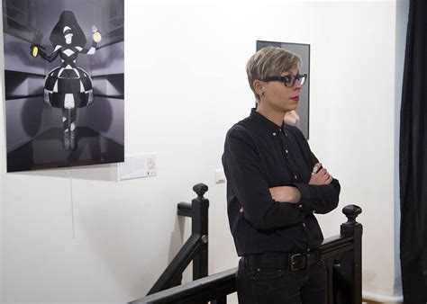 Normal Magazine The Art Of Nud Exhibition
